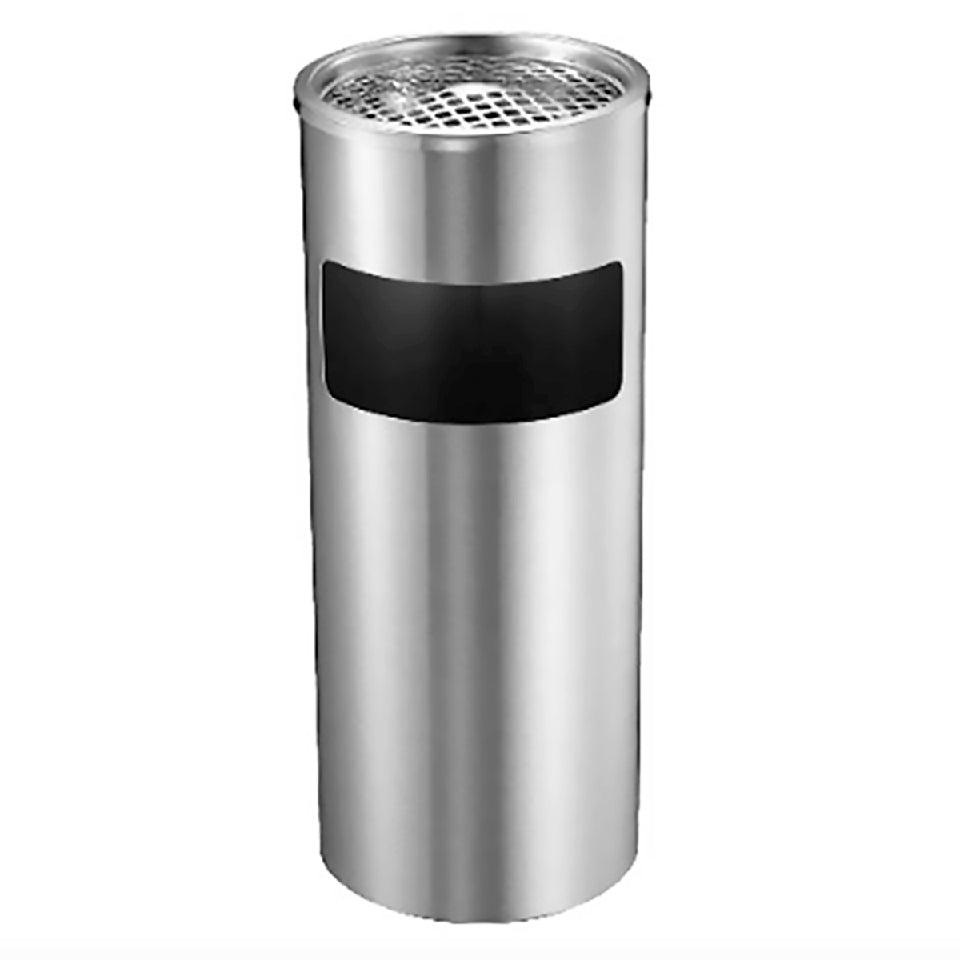 Smoking Receptacles: Outdoor Ashtrays for Commercial AU – OzWashroom