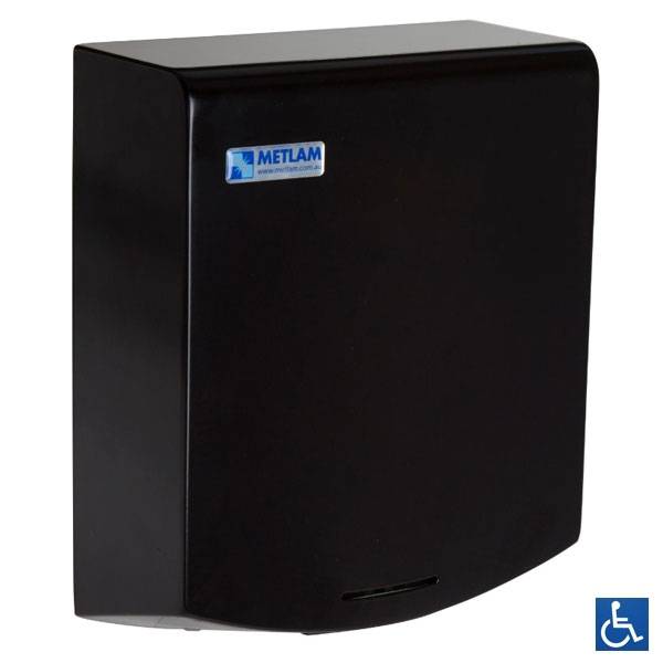Metlam Hand Dryers – OzWashroom