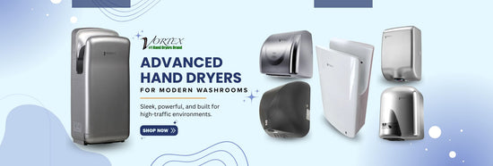 Commercial Washroom Supplies | Bathroom Supplies | OzWashroom