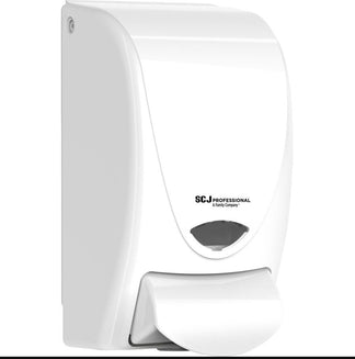 Deb Proline Soap Dispenser: Upgrade Your Washrooms (Australia) – OzWashroom